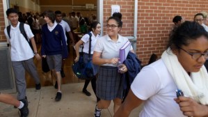 HSC 2015: 70,000 students sit first HSC exam as test goes global ...